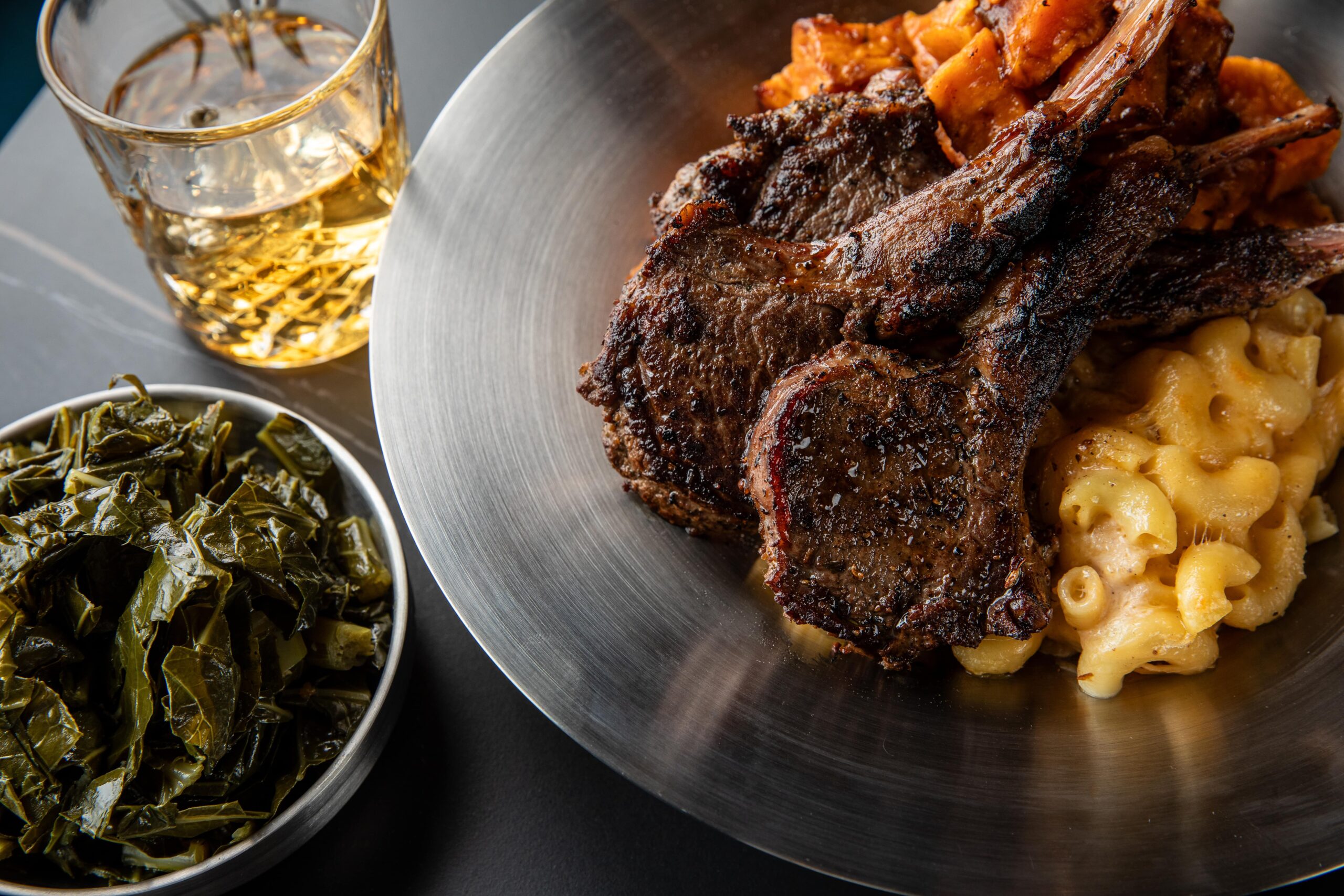 Catering Services - Harold's Chicken & Ice Bar